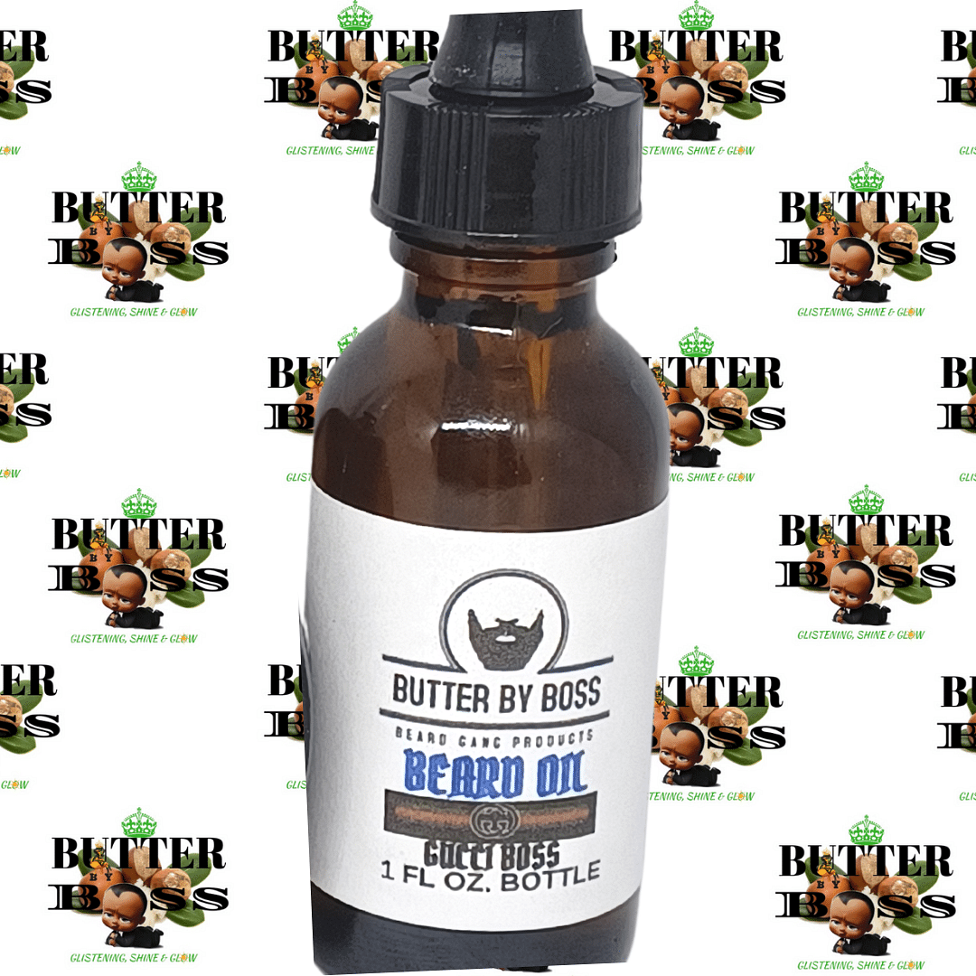 Natural Whipped Shea Butter | Air Freshener & Spray - Butter By Boss